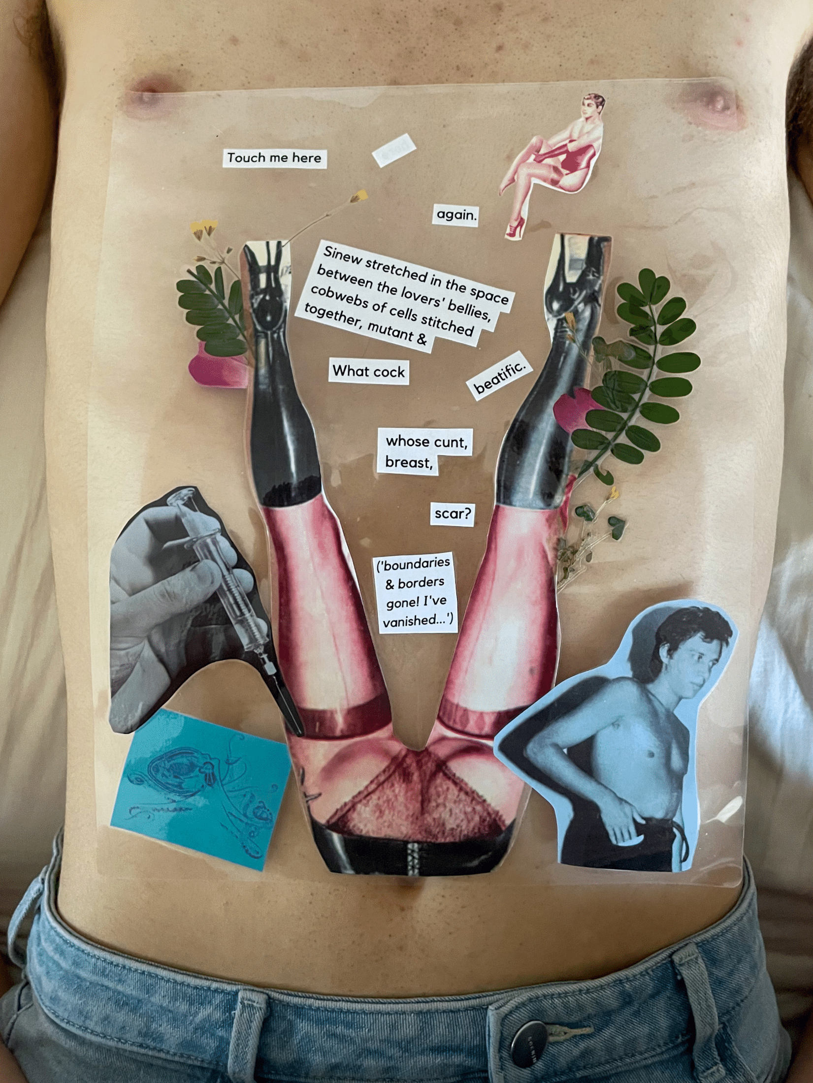 “Tenderloin” by Luke Sutherland